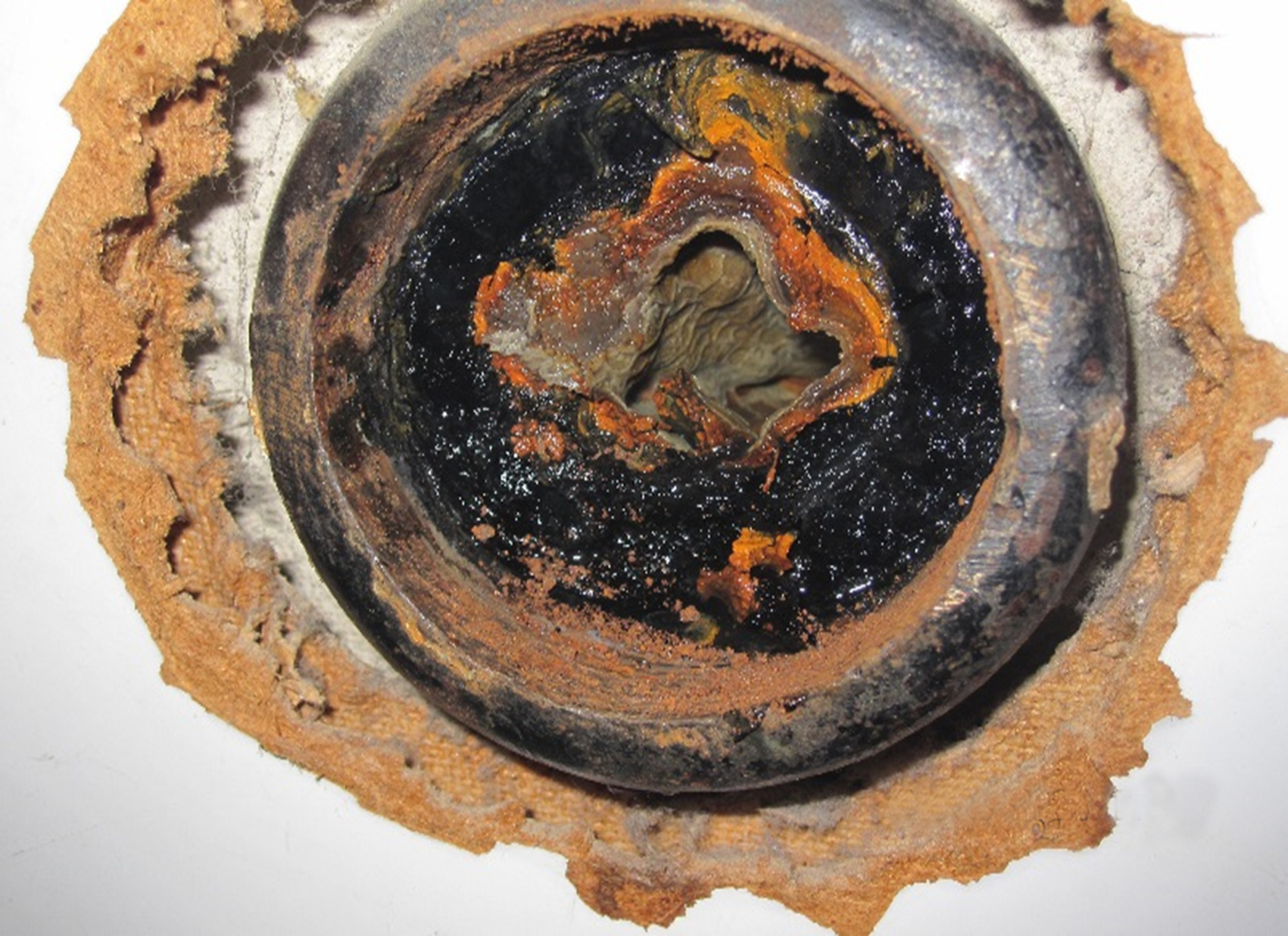 De vanligste problemene med avløpsrør i borettslag og sameier - Olimb ...